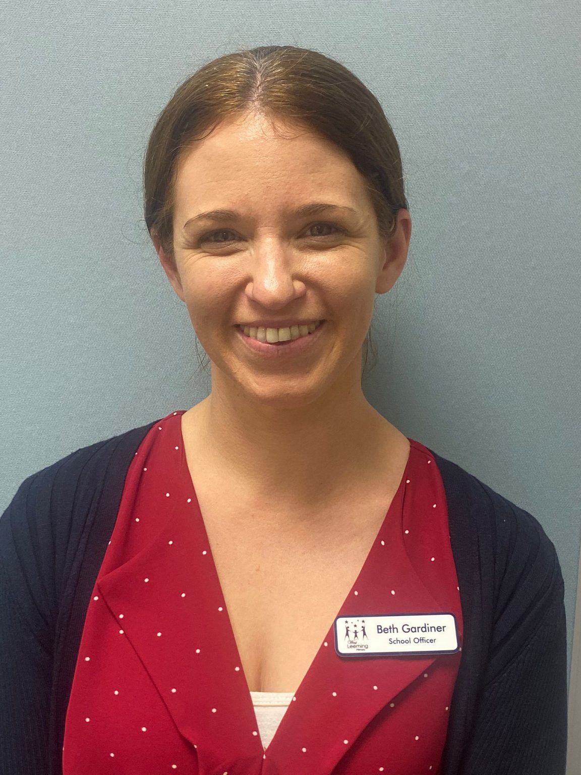 Meet Our Staff - West Leeming Primary School