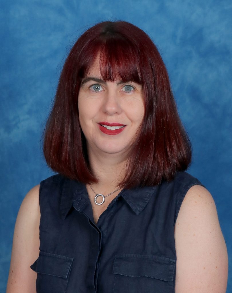 Meet Our Board - West Leeming Primary School