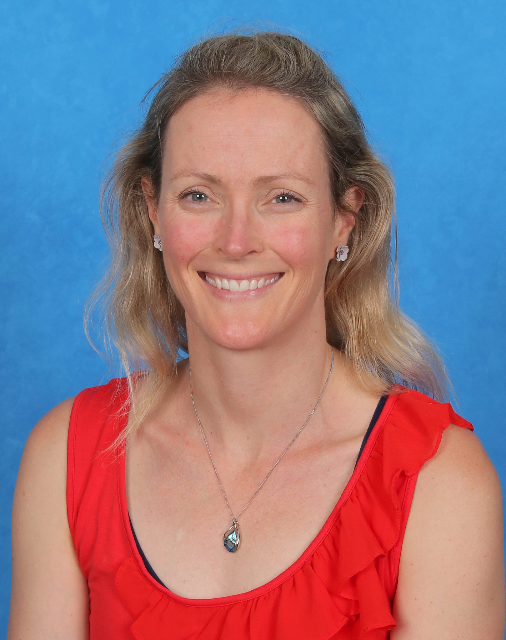 Meet Our Staff - West Leeming Primary School