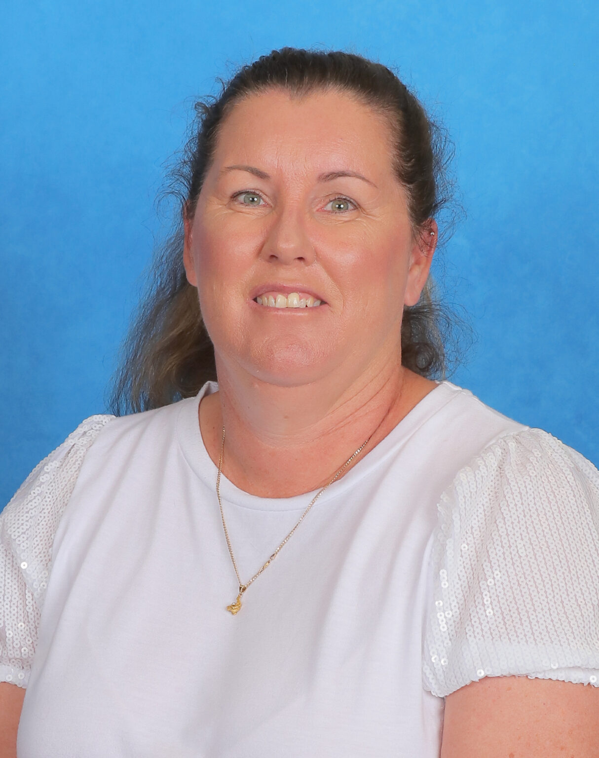 Meet Our Staff - West Leeming Primary School