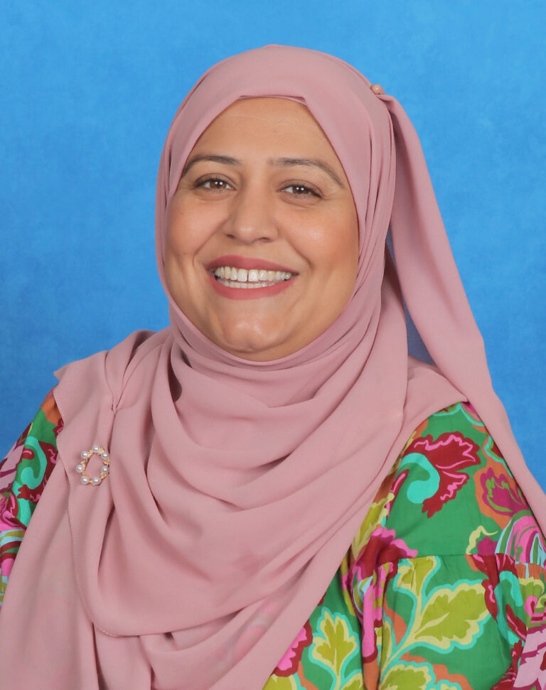 Meet Our Staff - West Leeming Primary School