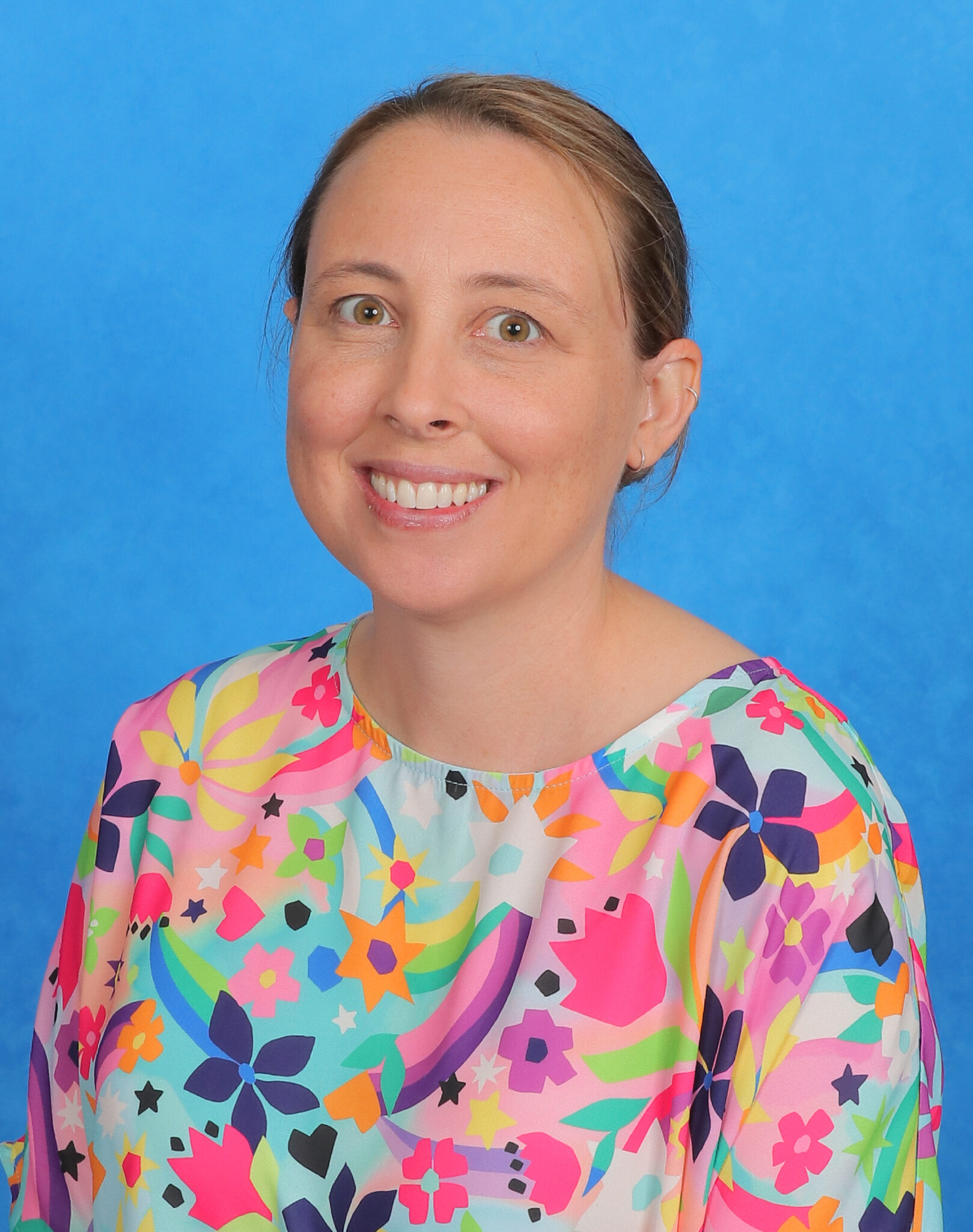 Meet Our Staff - West Leeming Primary School