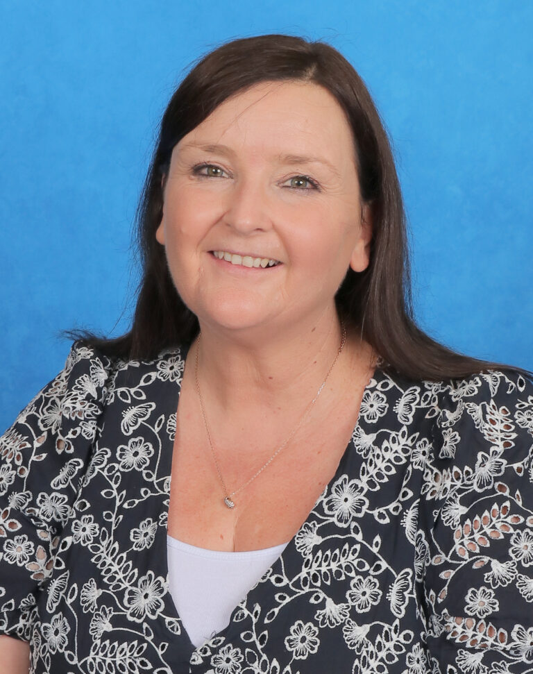 Meet Our Staff - West Leeming Primary School