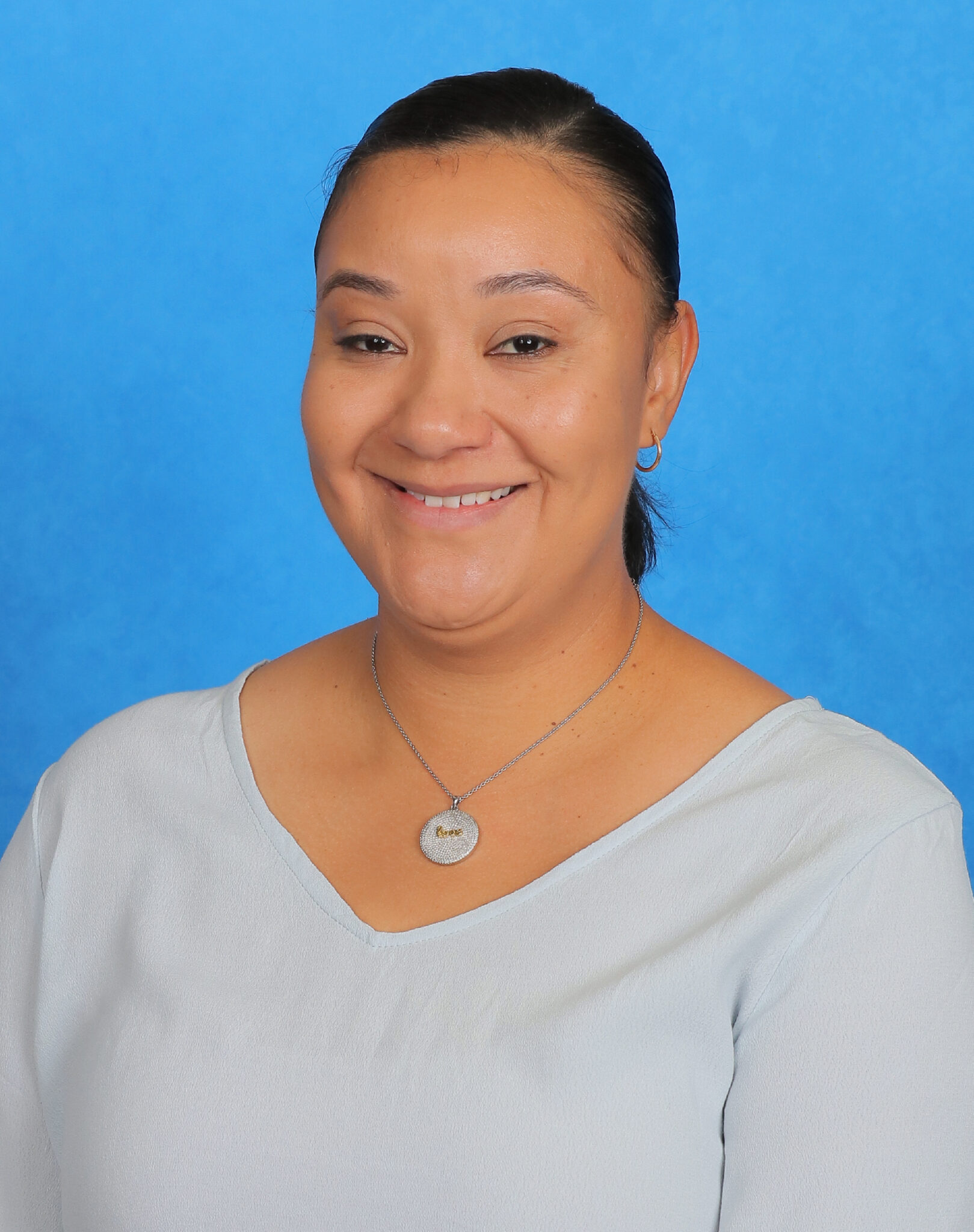 Meet Our Staff - West Leeming Primary School