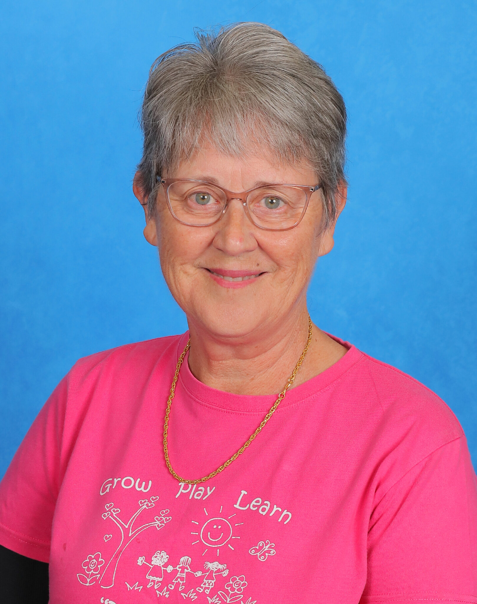 Meet Our Staff - West Leeming Primary School