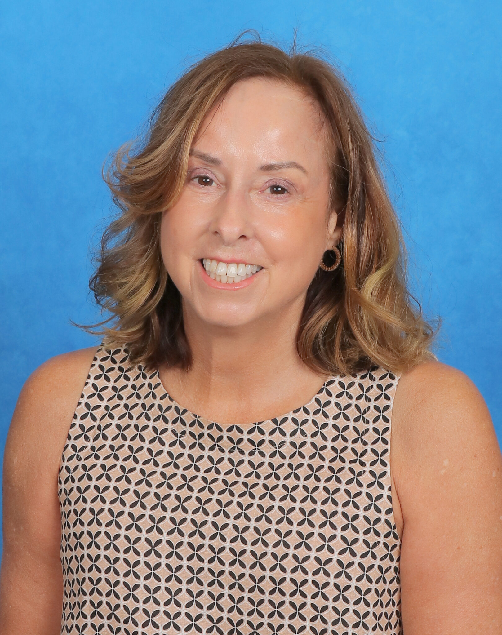 Meet Our Staff - West Leeming Primary School