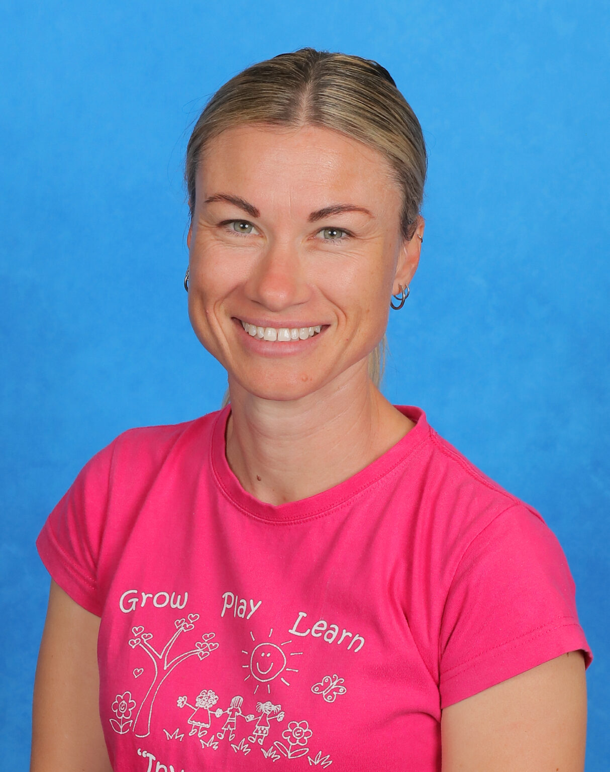 Meet Our Staff - West Leeming Primary School