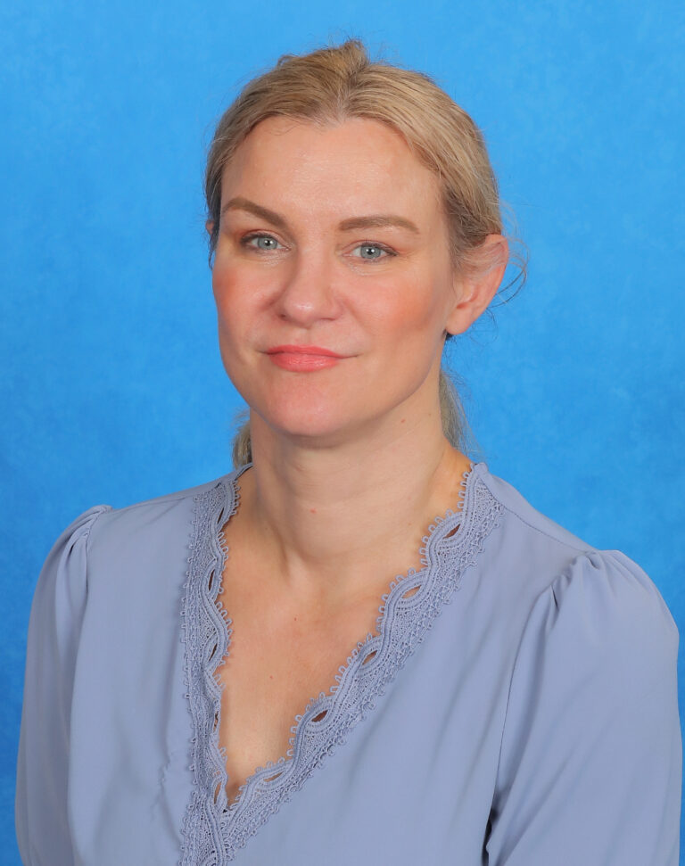 Meet Our Staff - West Leeming Primary School